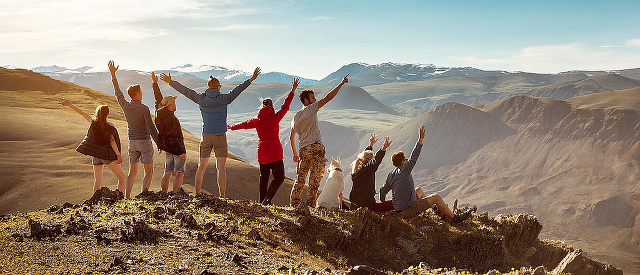 Teamevents - IQ Incoming